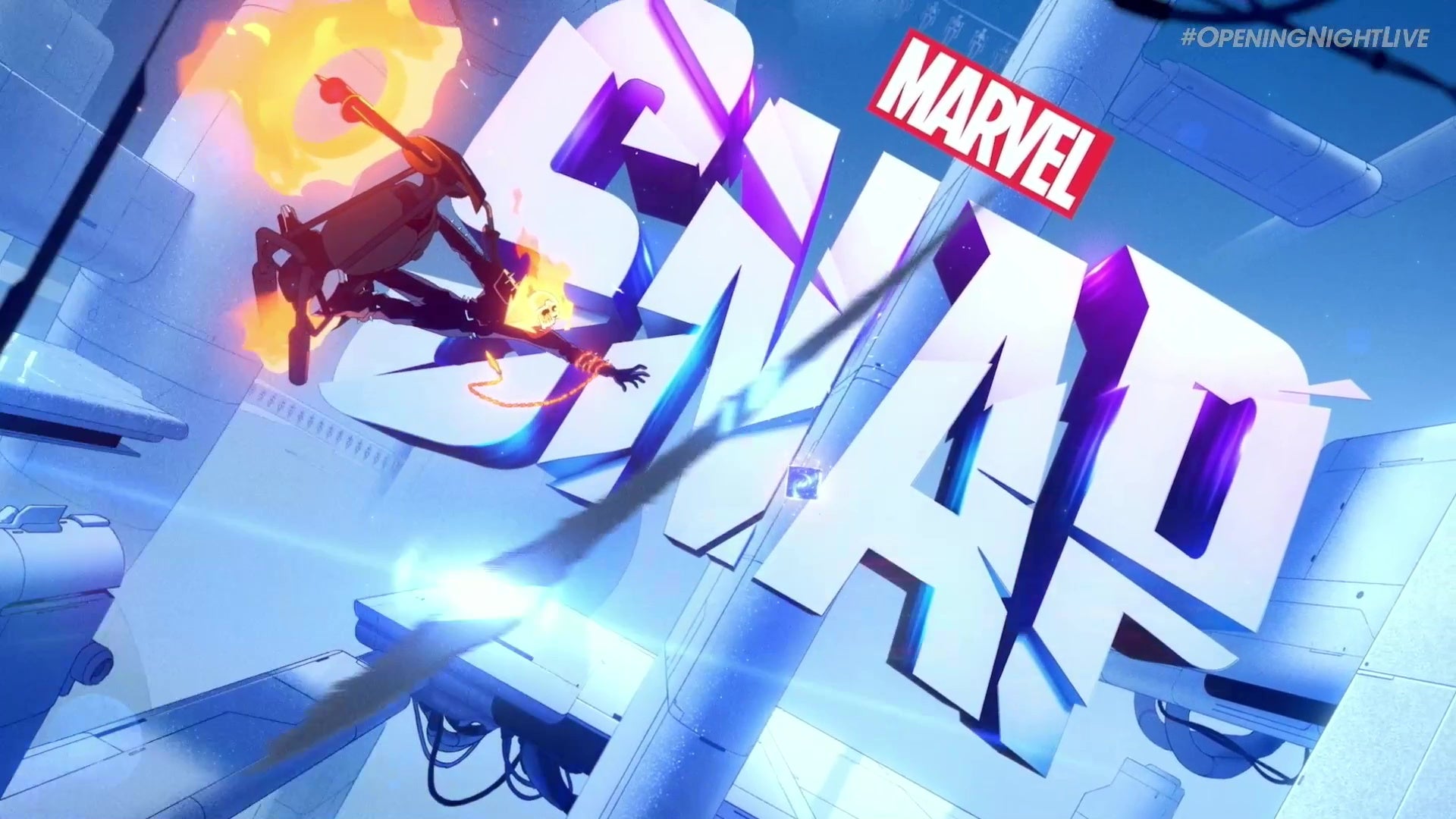 Marvel Snap - Official Fantastic Four Update Overview - PulsDigital. NET